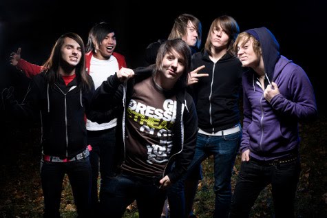 Shavargo High Tops!: Attack Attack!